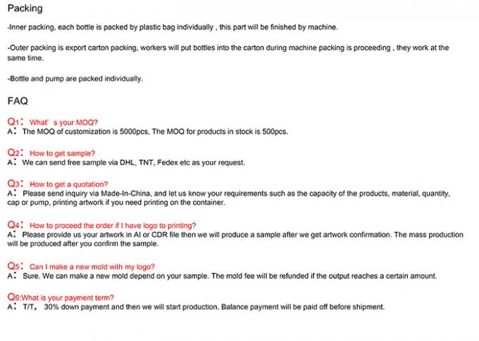 HS Code 392330 Cosmetic Air Cushion , Empty Air Cushion Compact OEM ODM